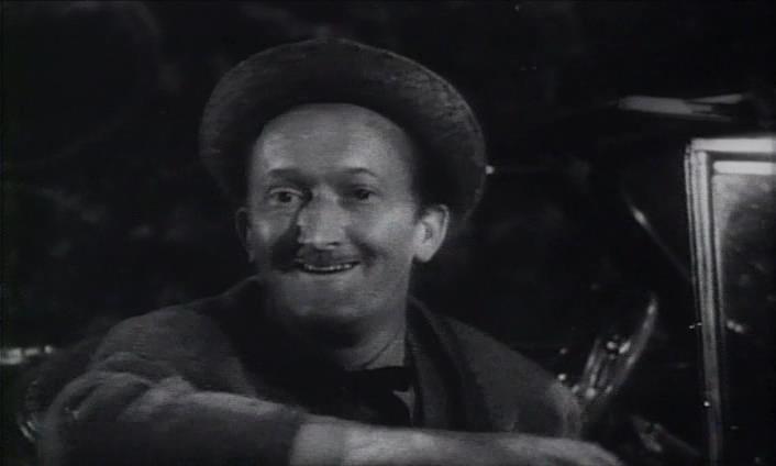 Películas B: The Ape Man (1943)